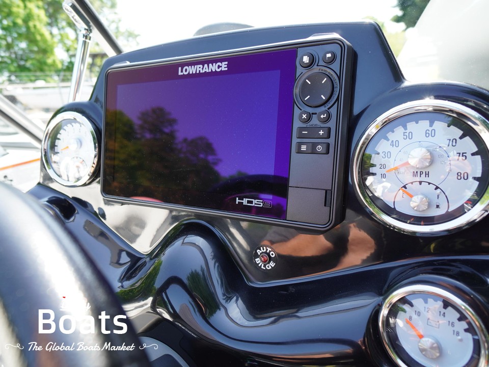 2021 Nitro Z19 for sale. View price, photos and Buy 2021 Nitro Z19 #302144