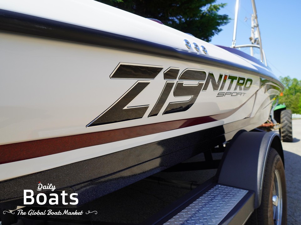 2021 Nitro Z19 for sale. View price, photos and Buy 2021 Nitro Z19 #302144