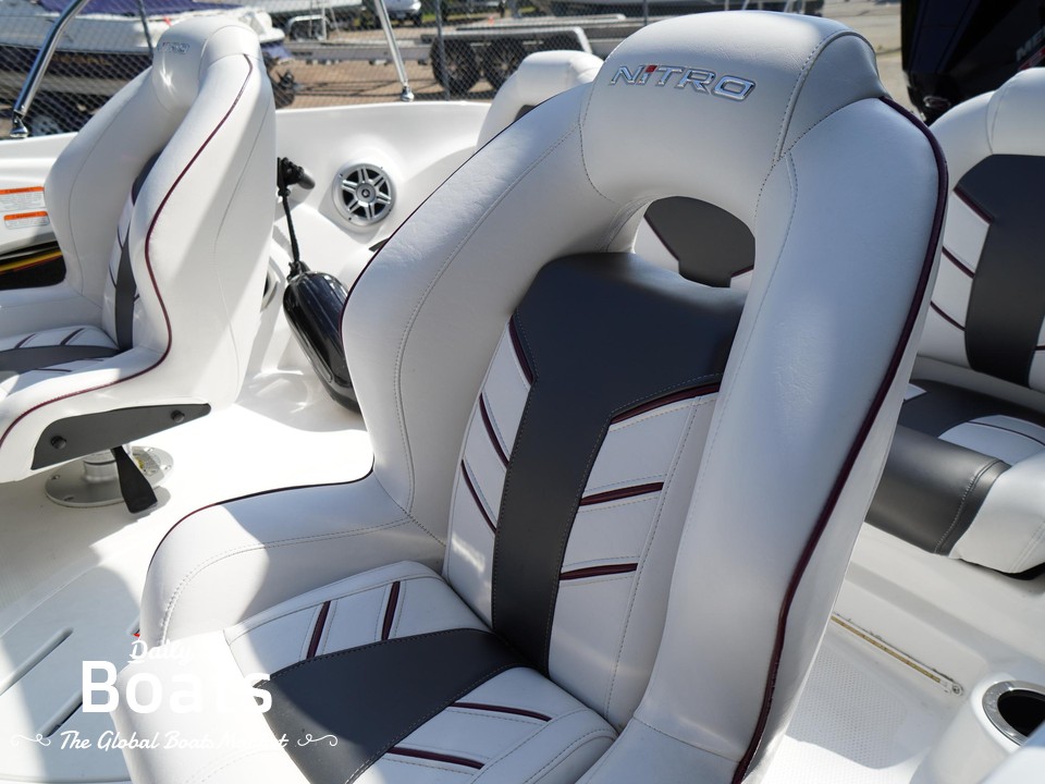 2021 Nitro Z19 for sale. View price, photos and Buy 2021 Nitro Z19 #302144