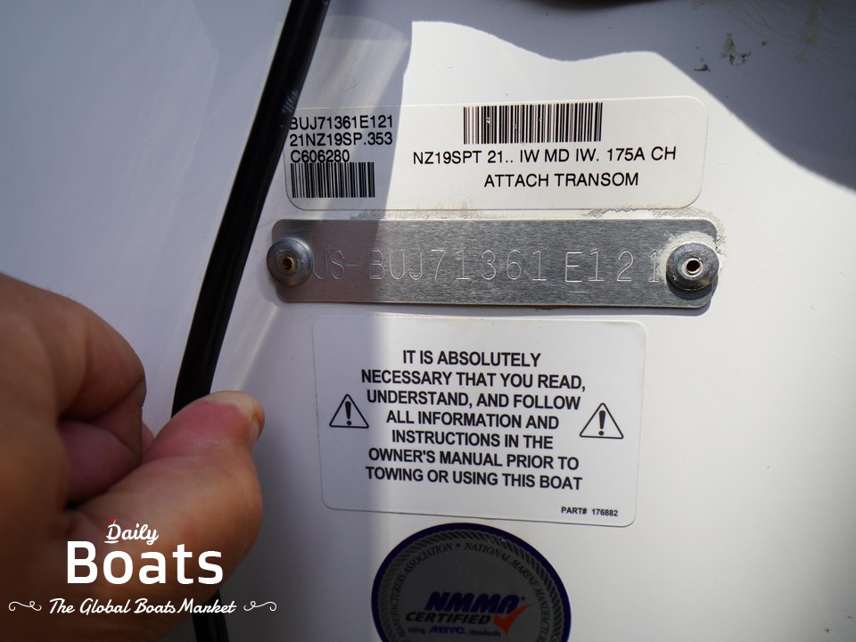 2021 Nitro Z19 for sale. View price, photos and Buy 2021 Nitro Z19 #302144