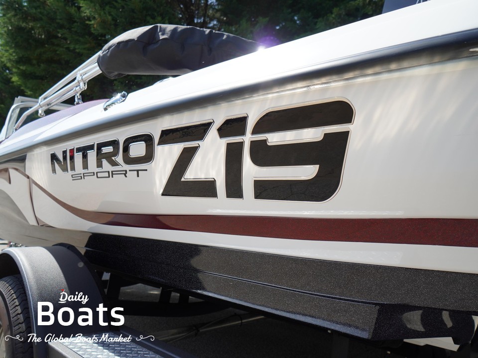 2021 Nitro Z19 for sale. View price, photos and Buy 2021 Nitro Z19 #302144