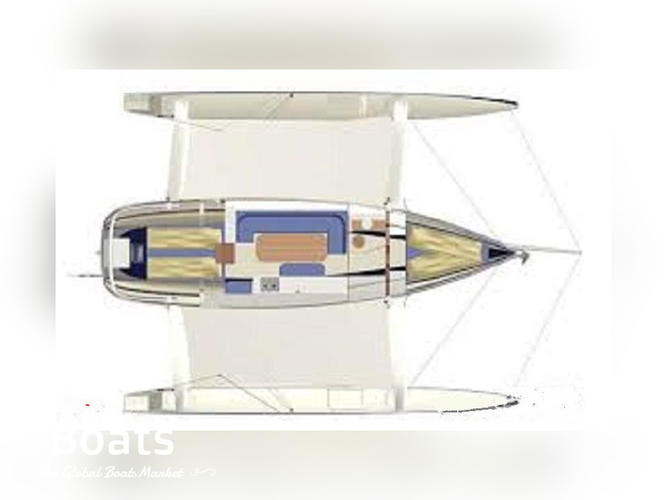 2008 Dragonfly 35 Ultimate for sale. View price, photos and Buy 2008 ...