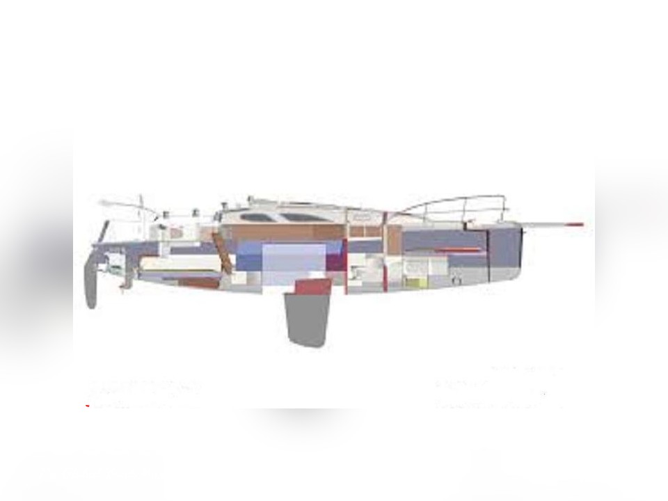 2008 Dragonfly 35 Ultimate for sale. View price, photos and Buy 2008 ...