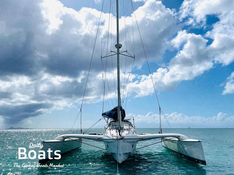 2008 Dragonfly 35 Ultimate for sale. View price, photos and Buy 2008 ...