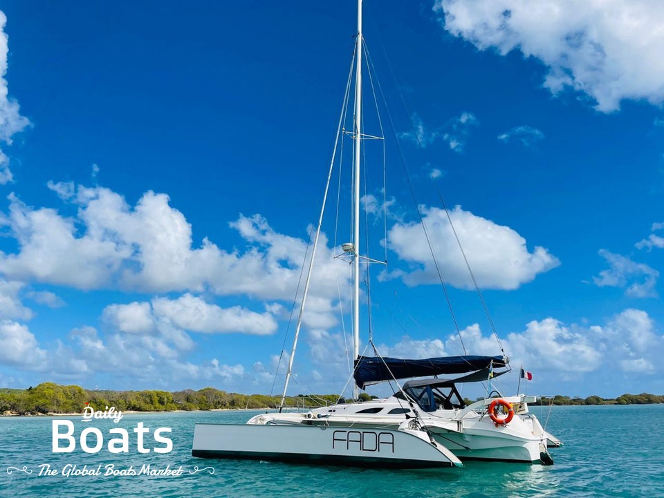 2008 Dragonfly 35 Ultimate for sale. View price, photos and Buy 2008 ...