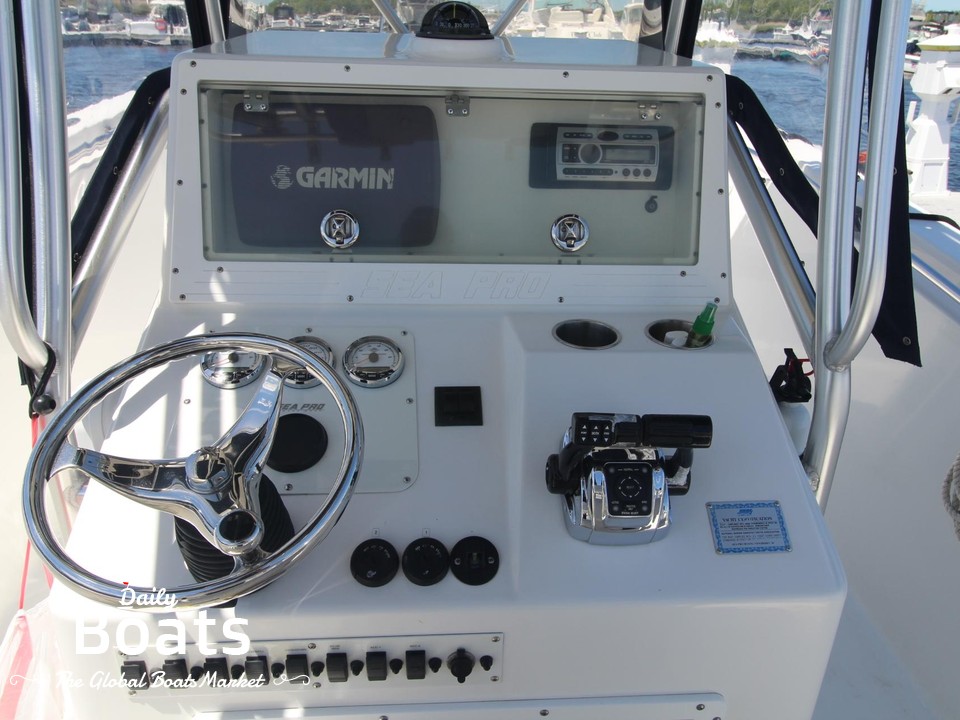 2005 Sea Pro 270 Center Console for sale. View price, photos and Buy ...