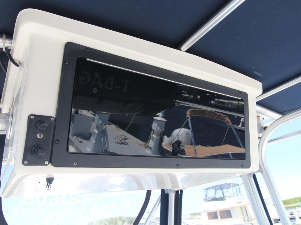 2005 Sea Pro 270 Center Console for sale. View price, photos and Buy ...