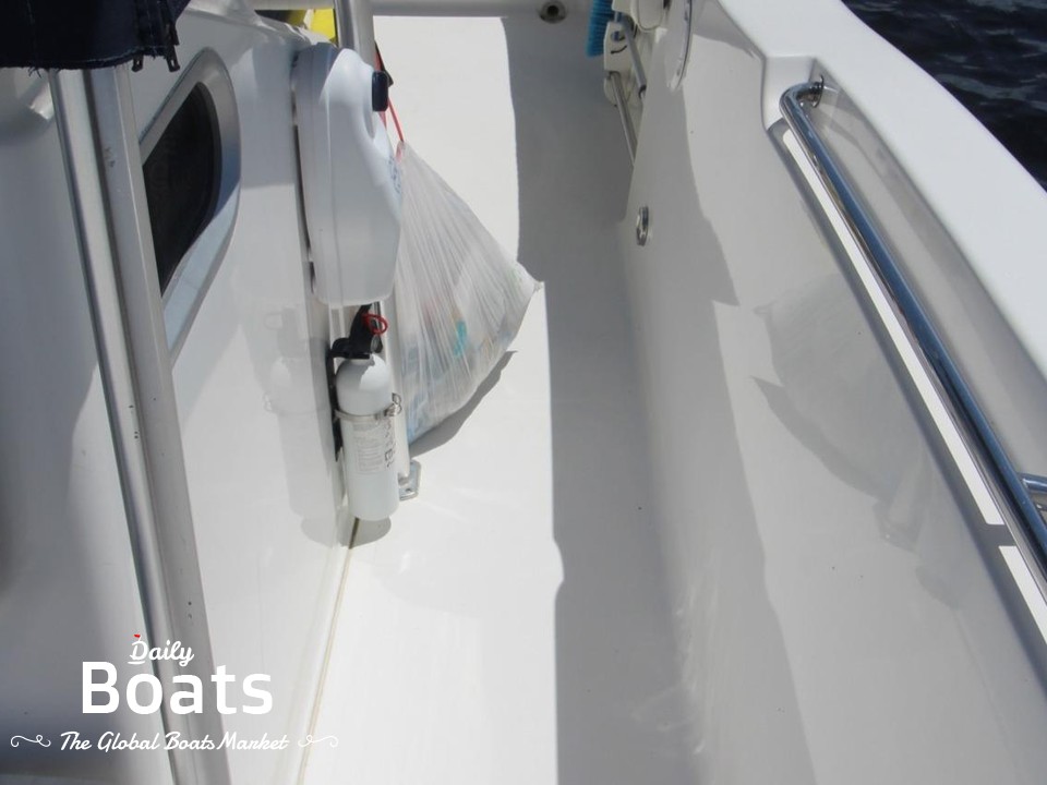 2005 Sea Pro 270 Center Console for sale. View price, photos and Buy ...