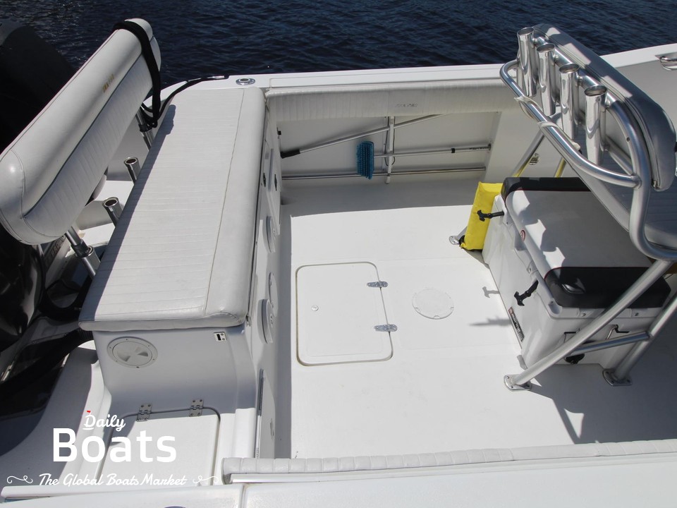 2005 Sea Pro 270 Center Console for sale. View price, photos and Buy ...