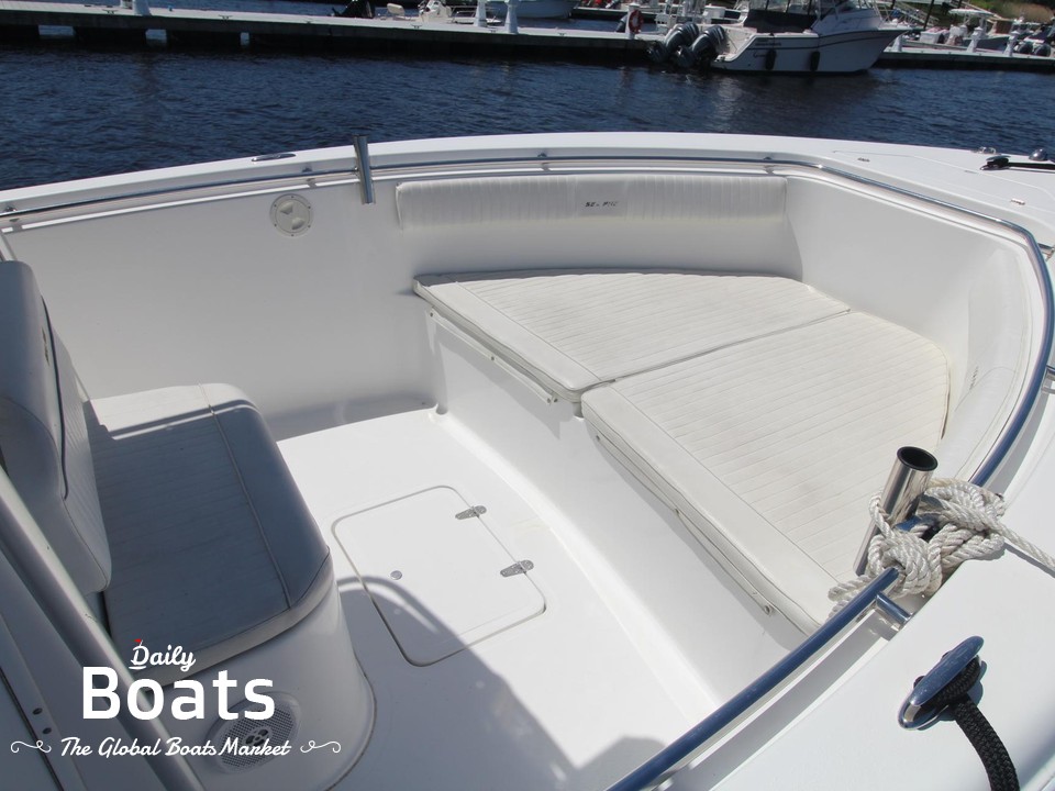 2005 Sea Pro 270 Center Console for sale. View price, photos and Buy ...