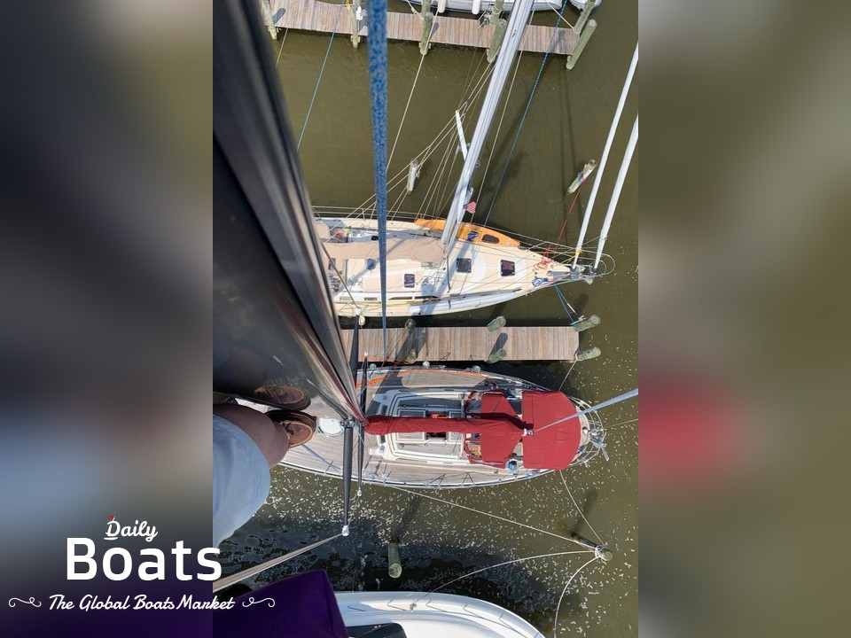 1986 Lafitte 44 for sale. View price, photos and Buy 1986 Lafitte 44 ...