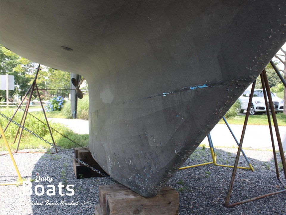 1986 Lafitte 44 for sale. View price, photos and Buy 1986 Lafitte 44 ...