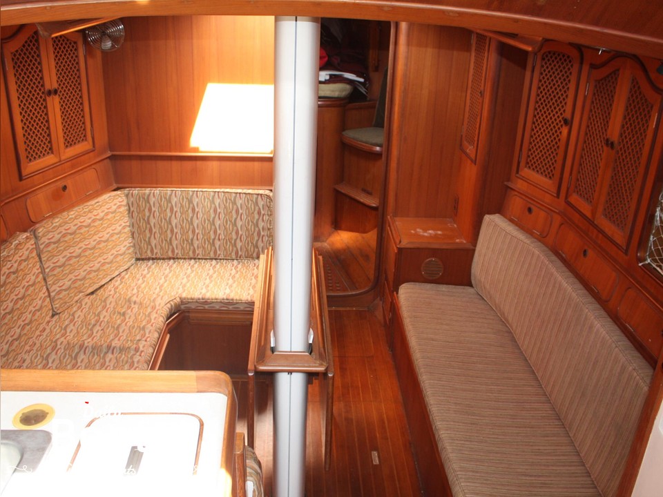1986 Lafitte 44 for sale. View price, photos and Buy 1986 Lafitte 44 ...