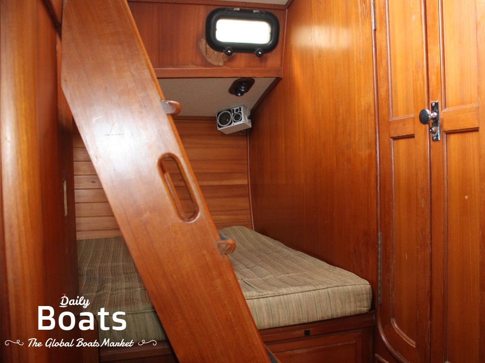 1986 Lafitte 44 for sale. View price, photos and Buy 1986 Lafitte 44 ...