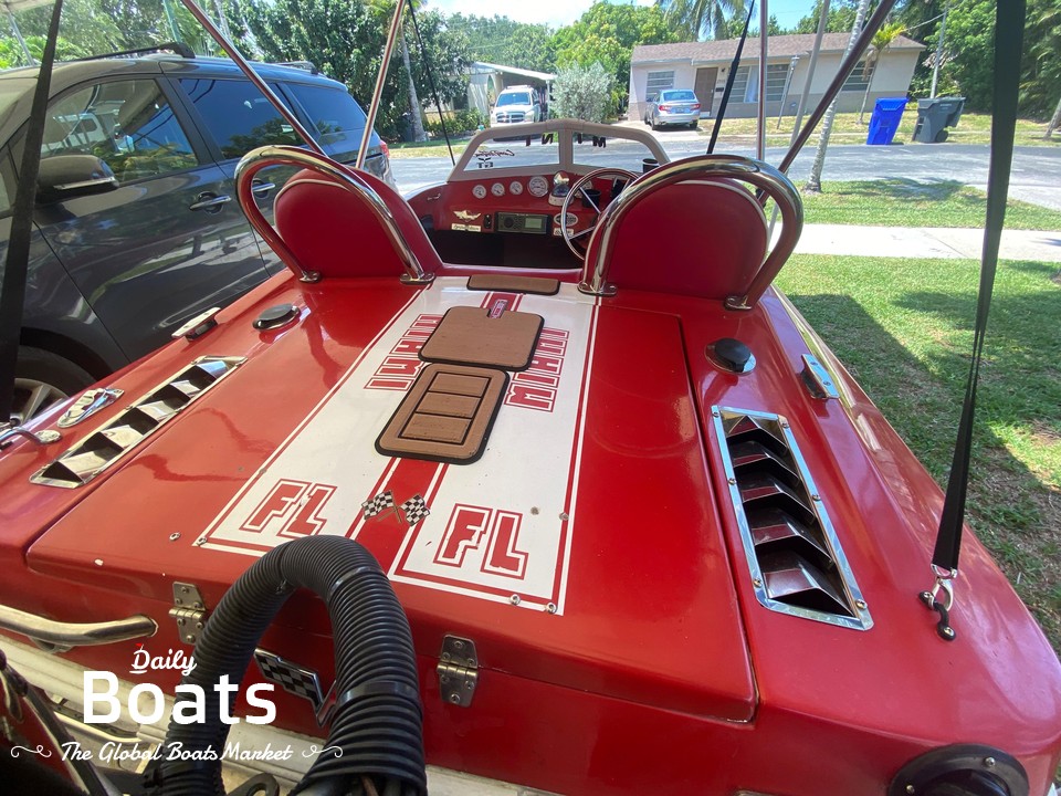 1987 Sun Marine Mini Gt for sale. View price, photos and Buy 1987 Sun ...