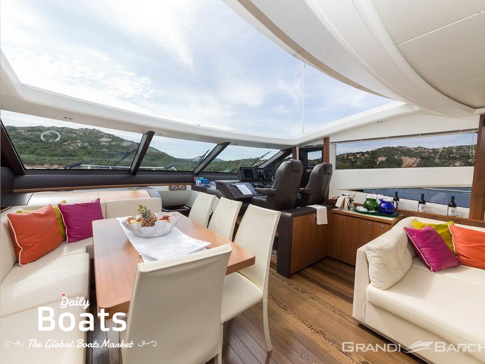 2010 Princess V78 for sale. View price, photos and Buy 2010 Princess ...