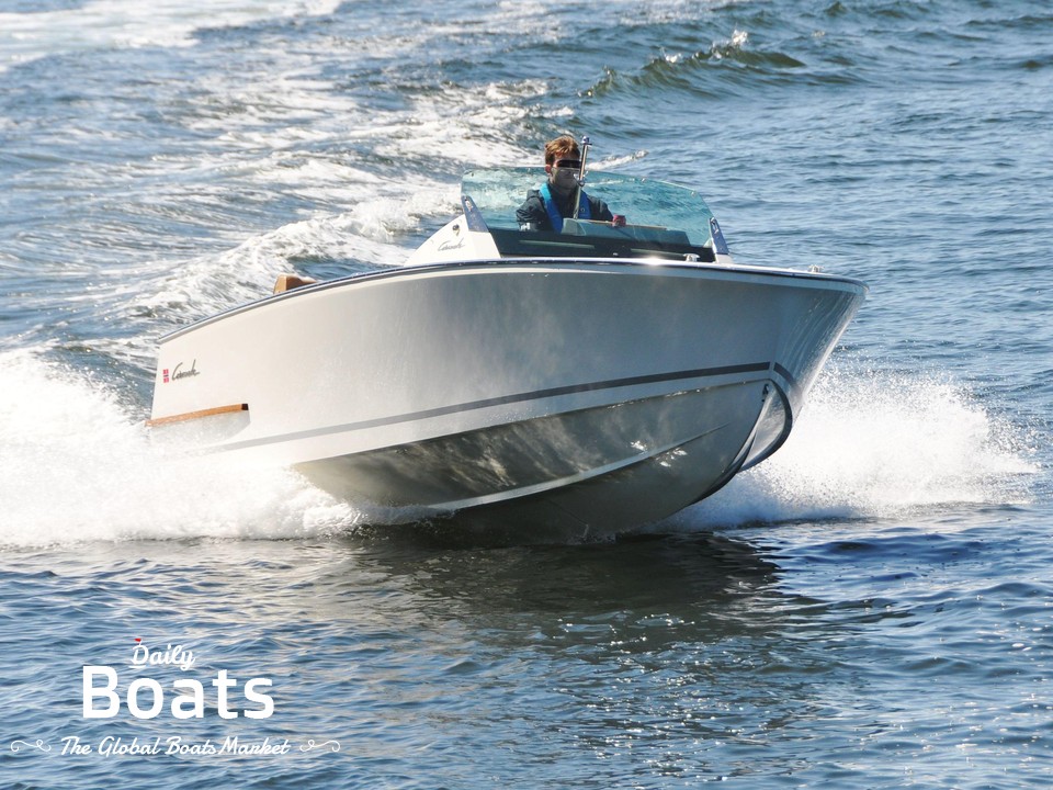 2022 Cormate Utility/Super Utility 23 for sale. View price, photos and ...