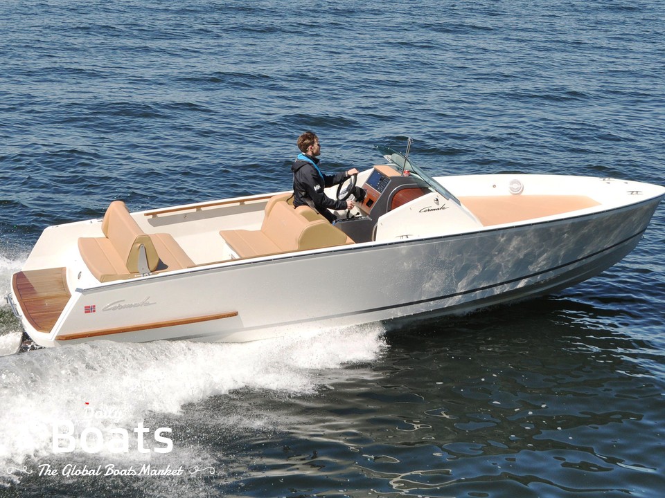 2022 Cormate Utility/Super Utility 23 for sale. View price, photos and ...