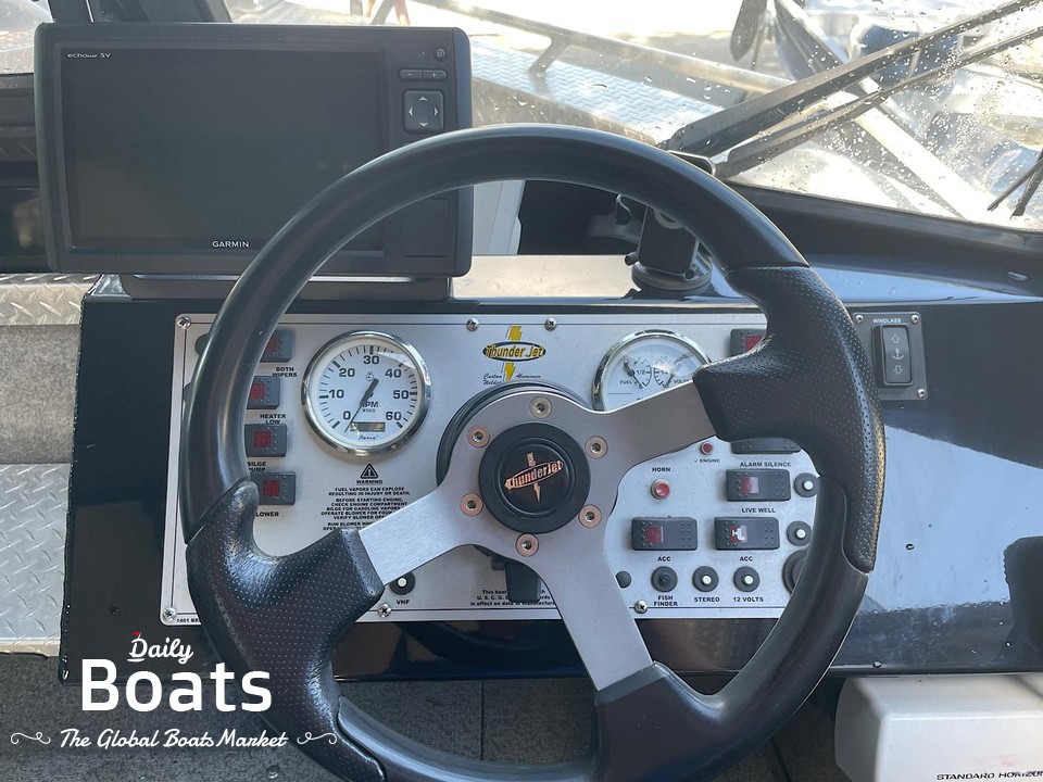 2011 Thunder Jet Rio Classic Rb - 22 for sale. View price, photos and ...