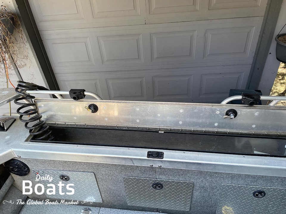 2011 Thunder Jet Rio Classic Rb - 22 for sale. View price, photos and ...