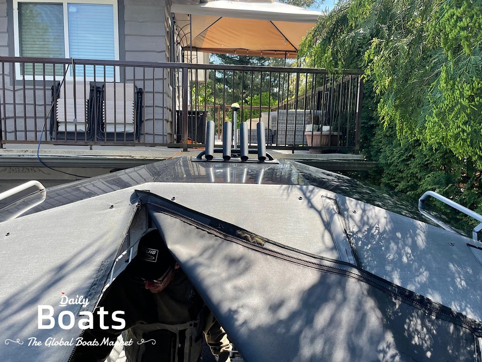 2011 Thunder Jet Rio Classic Rb - 22 for sale. View price, photos and ...