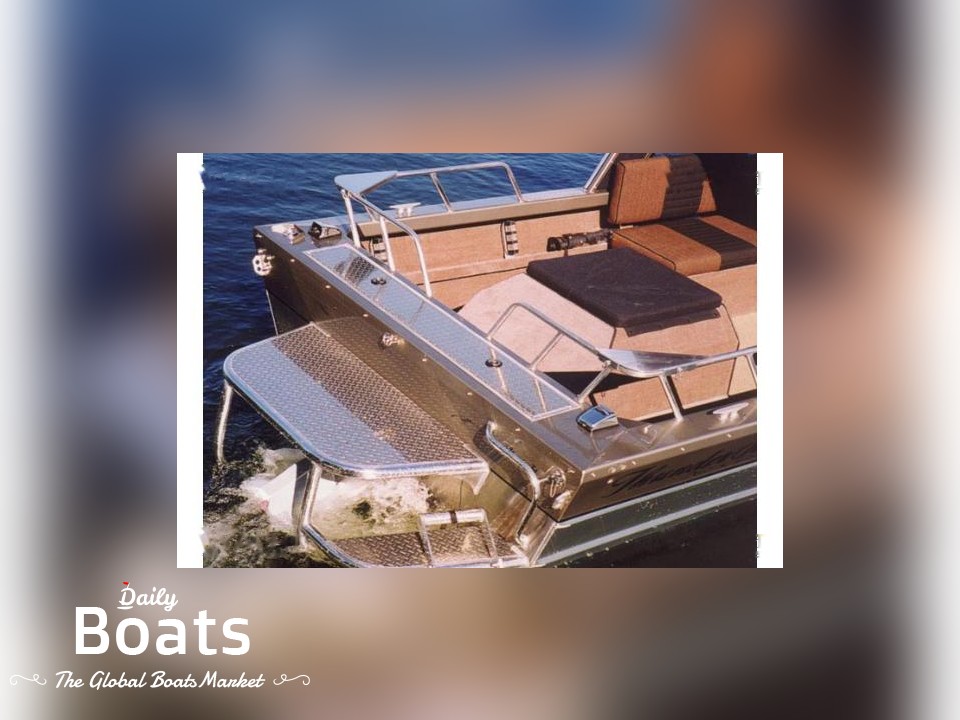 2011 Thunder Jet Rio Classic Rb - 22 for sale. View price, photos and ...