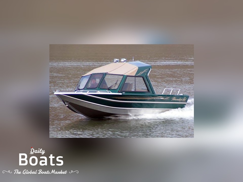 2011 Thunder Jet Rio Classic Rb - 22 à vendre. Voir le prix, les photos ...