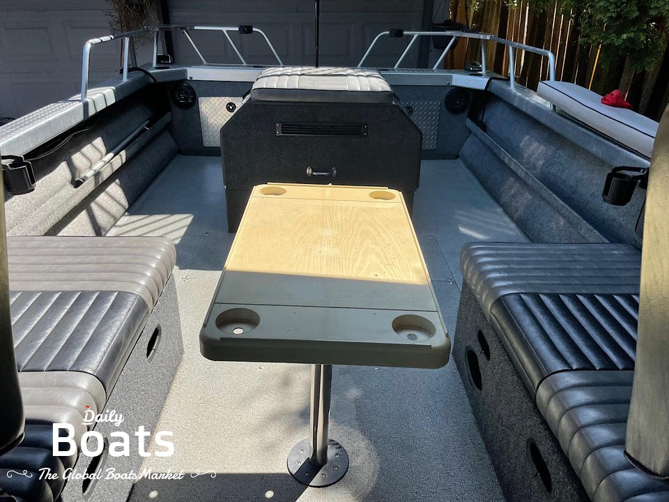 2011 Thunder Jet Rio Classic Rb - 22 for sale. View price, photos and ...