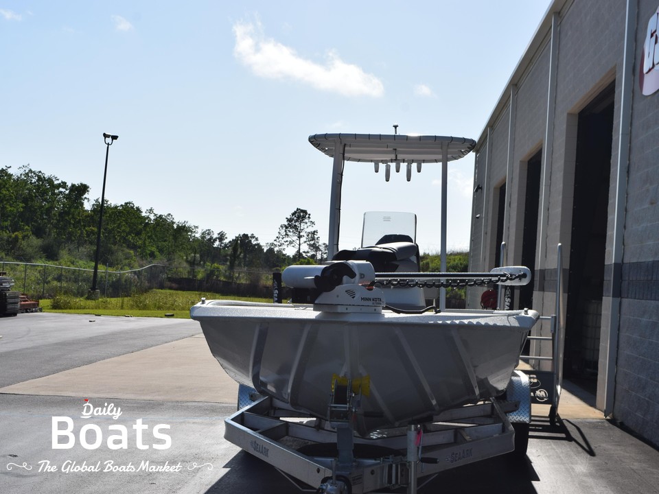 2022 SeaArk Big Daddy Cc for sale. View price, photos and Buy 2022 ...