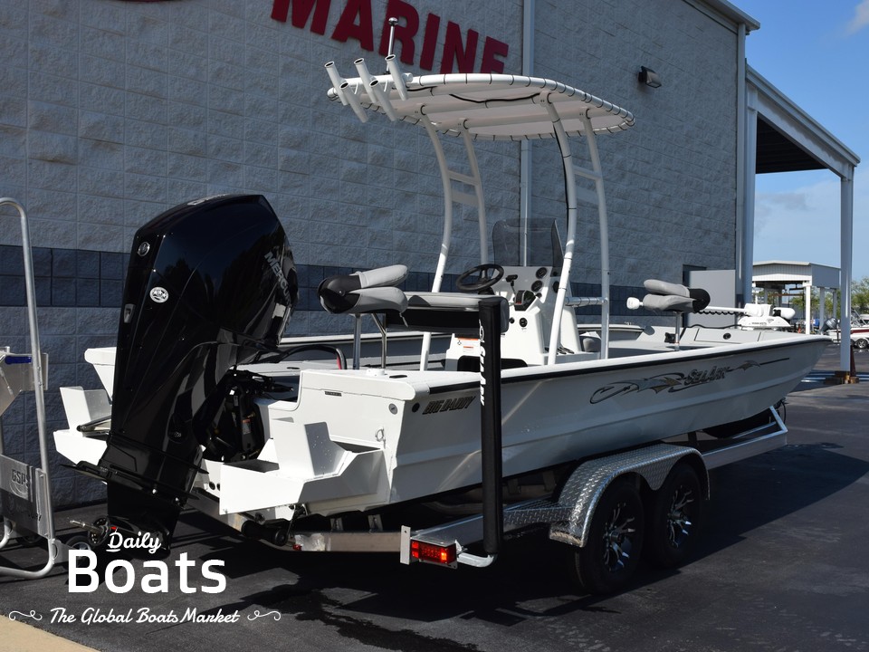 2022 SeaArk Big Daddy Cc for sale. View price, photos and Buy 2022 ...