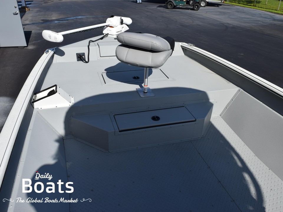 2022 SeaArk Big Daddy Cc for sale. View price, photos and Buy 2022 ...