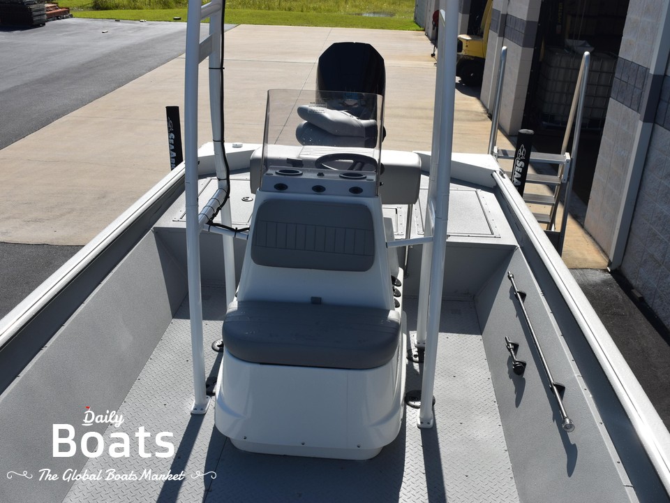 2022 SeaArk Big Daddy Cc for sale. View price, photos and Buy 2022 ...