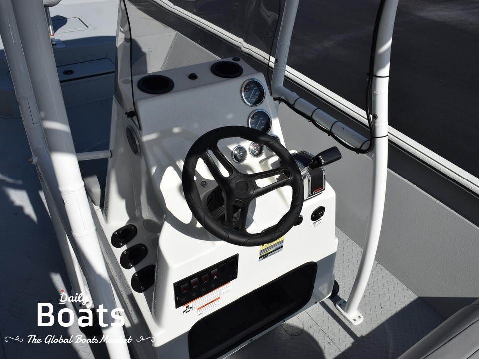 2022 SeaArk Big Daddy Cc for sale. View price, photos and Buy 2022 ...