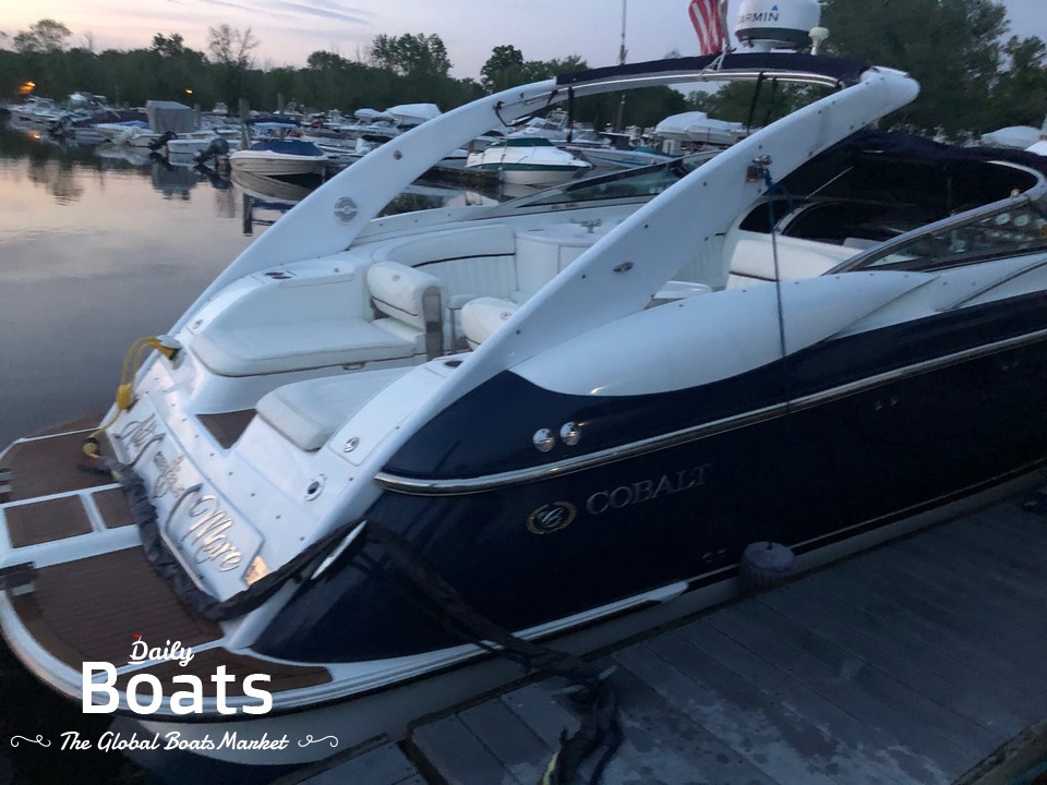 2003 Cobalt 360 for sale. View price, photos and Buy 2003 Cobalt 360 ...