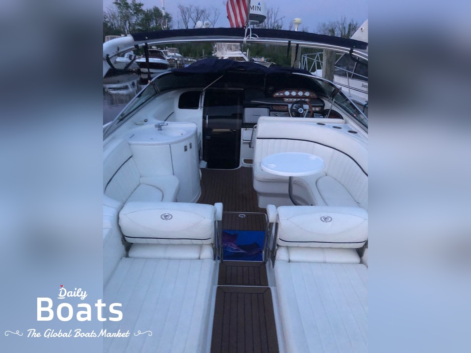 2003 Cobalt 360 for sale. View price, photos and Buy 2003 Cobalt 360 ...