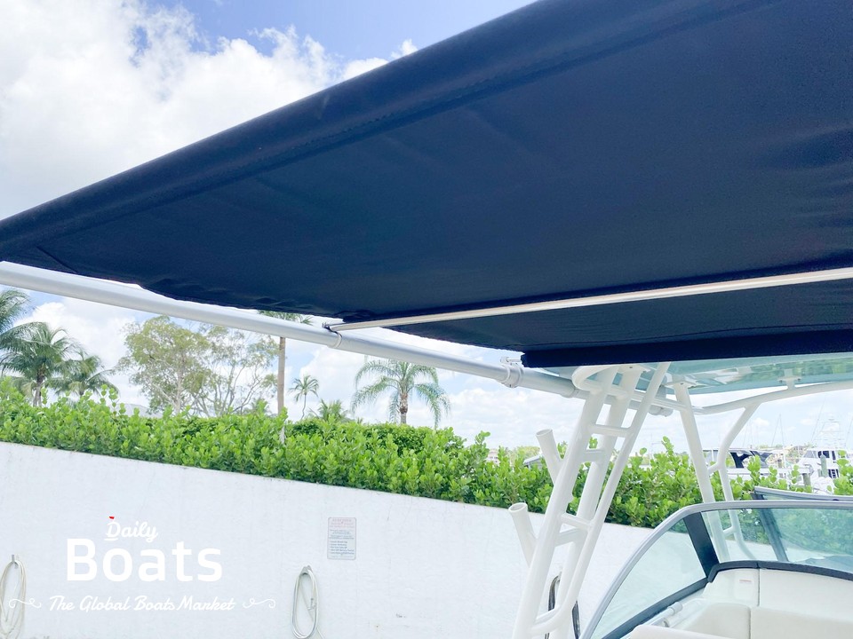 2019 Boston Whaler 23 Vantage Dc for sale. View price, photos and Buy ...