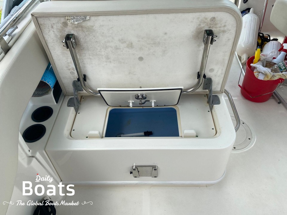 2019 Boston Whaler 23 Vantage Dc for sale. View price, photos and Buy ...