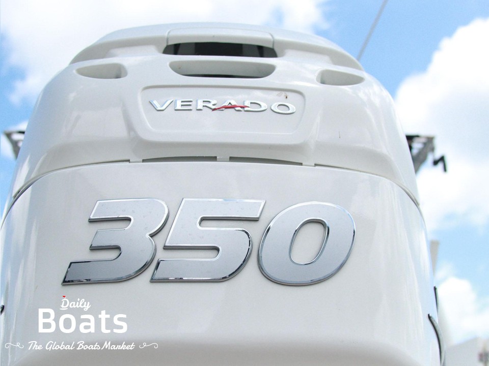 2019 Boston Whaler 23 Vantage Dc for sale. View price, photos and Buy ...