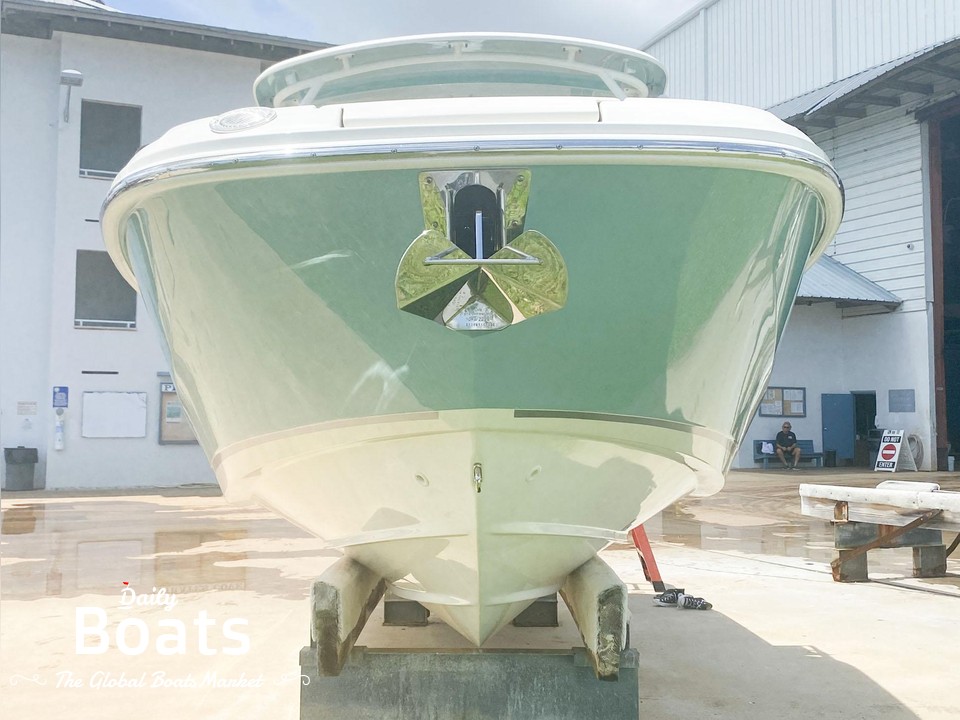 2019 Boston Whaler 23 Vantage Dc for sale. View price, photos and Buy ...