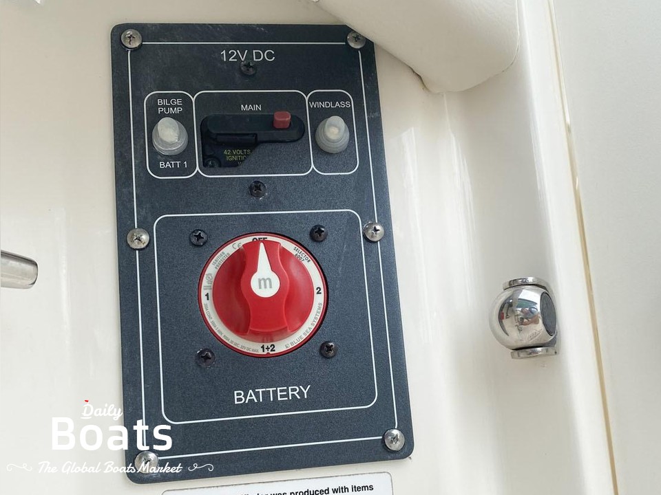 2019 Boston Whaler 23 Vantage Dc for sale. View price, photos and Buy ...