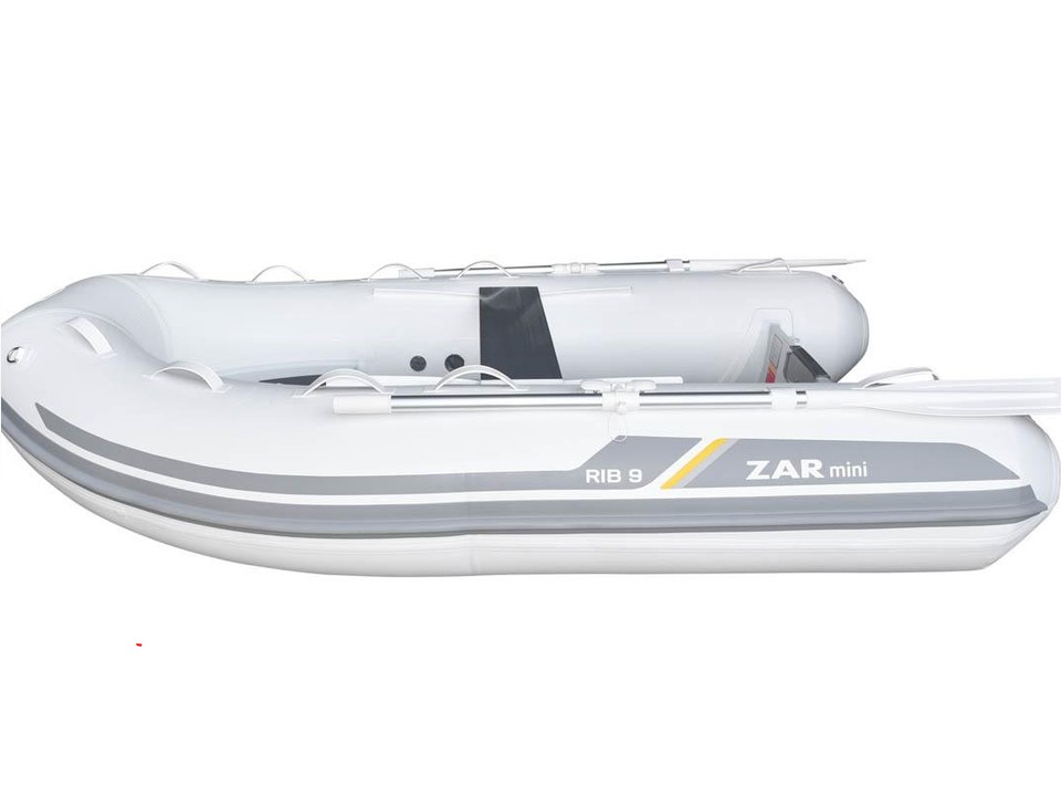 2021 ZAR Mini Rib 9Hdl for sale. View price, photos and Buy 2021 ZAR ...