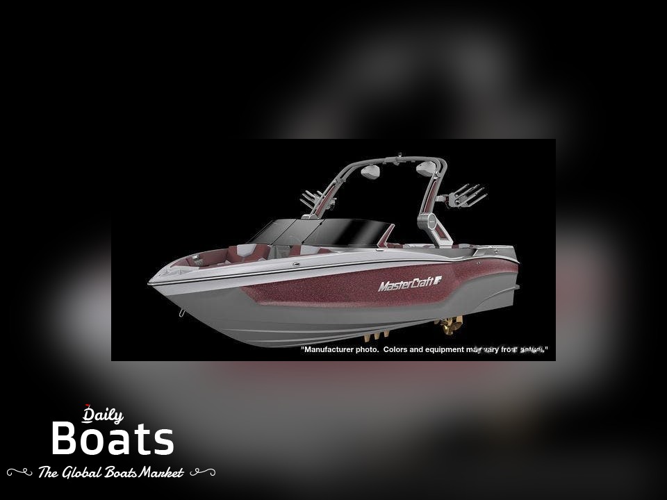 2022 Mastercraft Xt-23 for sale. View price, photos and Buy 2022 ...