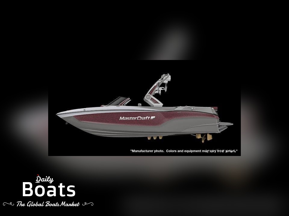 2022 Mastercraft Xt-23 for sale. View price, photos and Buy 2022 ...
