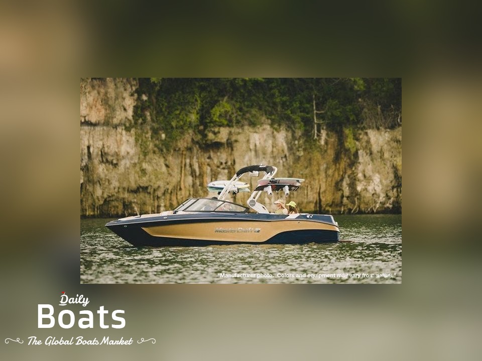 2022 Mastercraft Xt-23 for sale. View price, photos and Buy 2022 ...