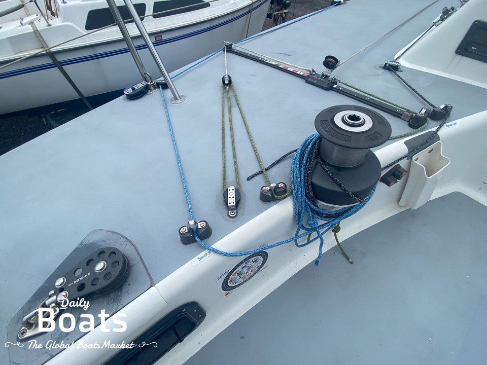 1989 Andrews 30 for sale. View price, photos and Buy 1989 Andrews 30 ...