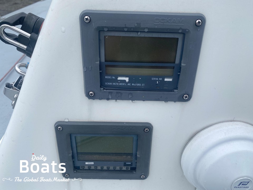 1989 Andrews 30 for sale. View price, photos and Buy 1989 Andrews 30 ...