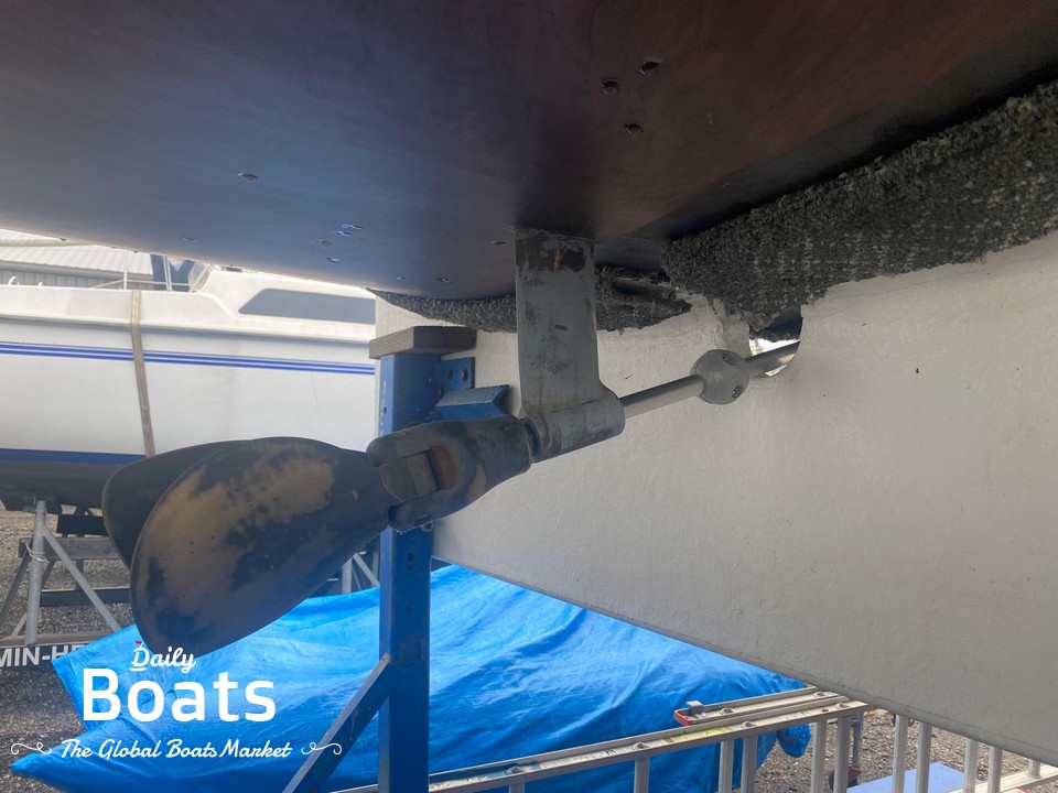 1989 Andrews 30 for sale. View price, photos and Buy 1989 Andrews 30 ...