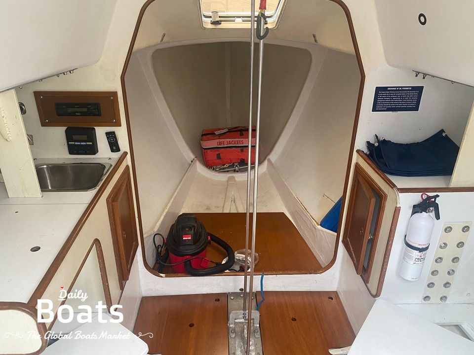 1989 Andrews 30 for sale. View price, photos and Buy 1989 Andrews 30 ...