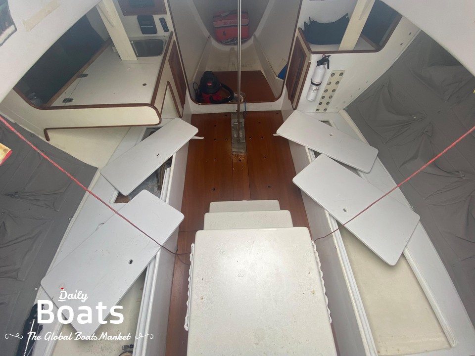 1989 Andrews 30 for sale. View price, photos and Buy 1989 Andrews 30 ...