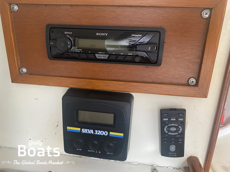 1989 Andrews 30 for sale. View price, photos and Buy 1989 Andrews 30 ...